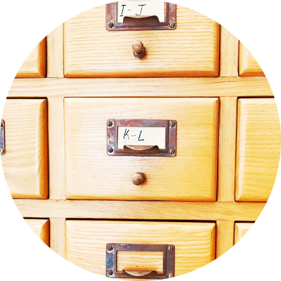 Library Departments - UNAM LIBRARY